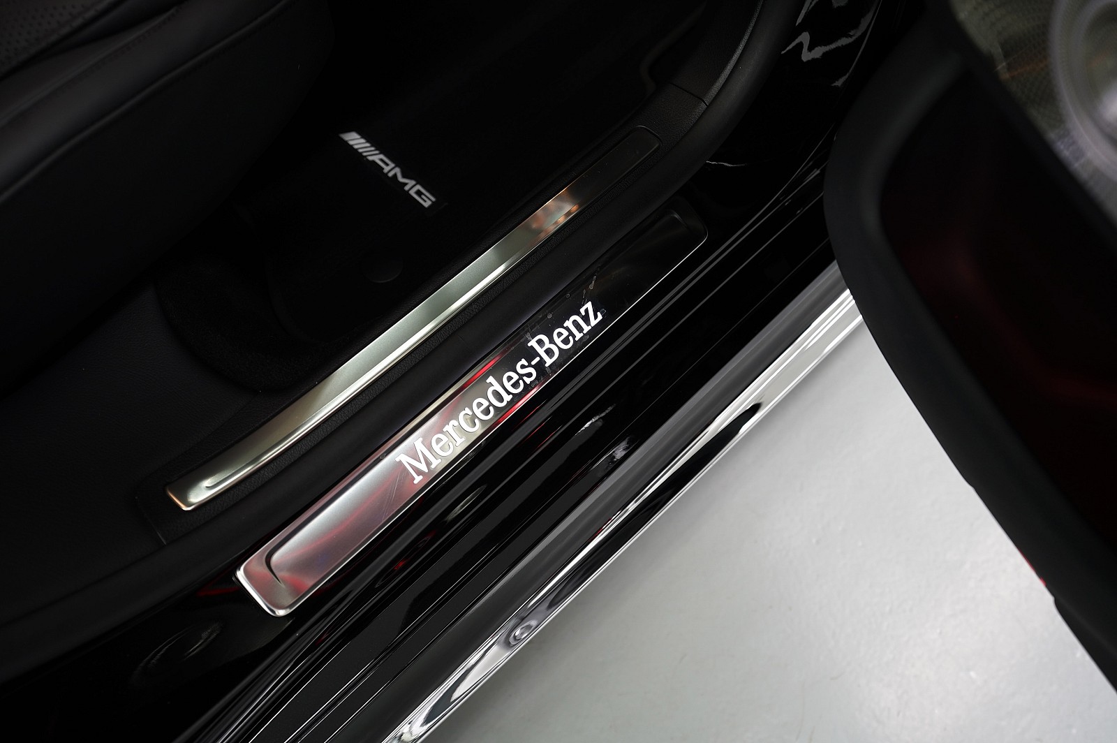 Mercedes-Benz S 450 4Matic Long-amg ! Voll/full ! AMG LINE - TV TUNER ...